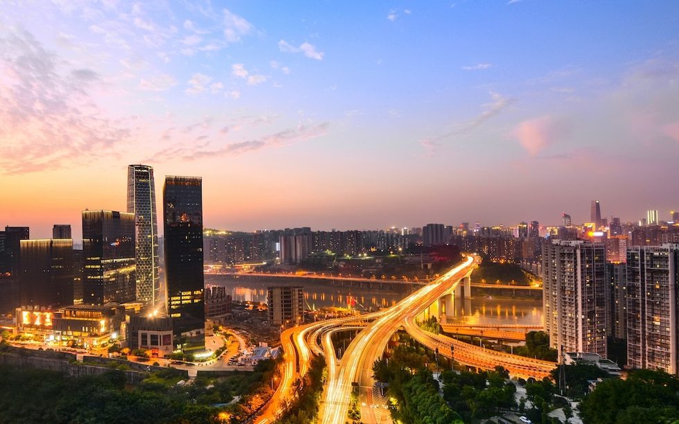 Blog on Insights, news, updates on Hyderabad real estate